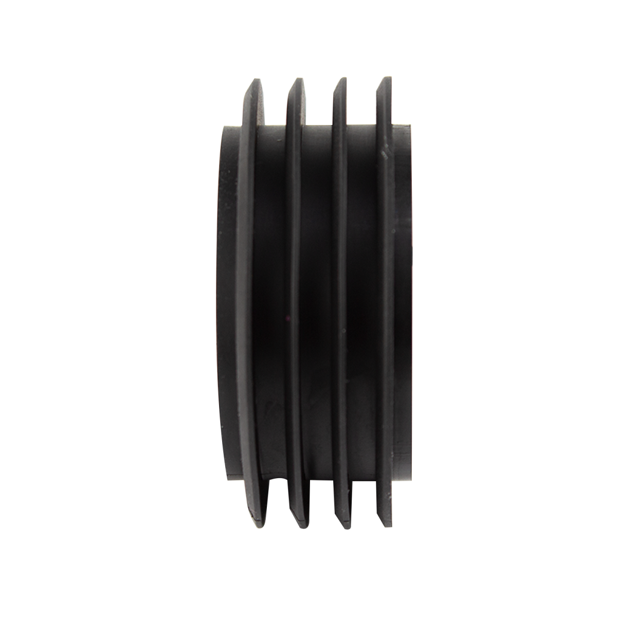 Gummi Spülrohrverbinder Ø 40 mm, 2,90