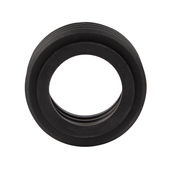 Gummi Spülrohrverbinder Ø 40 mm, 2,90